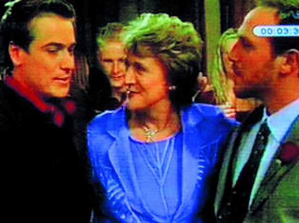 Hoe gaan dit nou met Tiaan van 7de Laan?