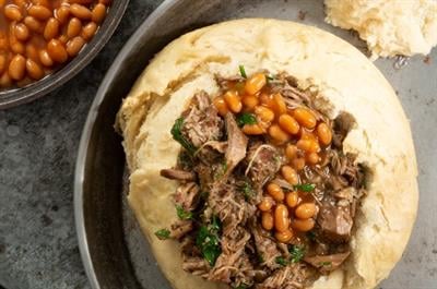 Yummy bunnies – here are 6 sweet takes on the classic South African ...