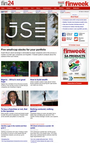 Subscribe to our newsletter | Business