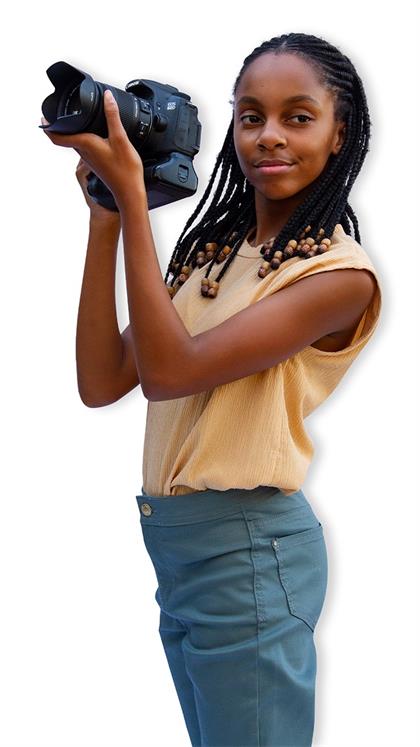 Nat Geo WILD's Team Sayari presenters: The show changed my whole view ...