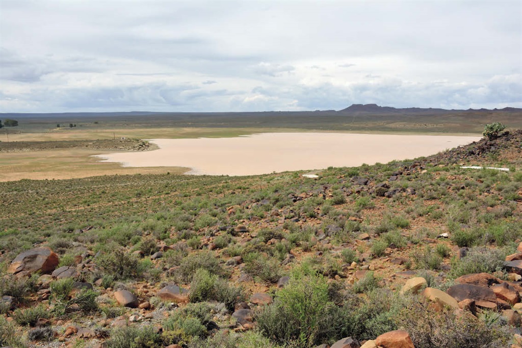 Klimaatsverandering: Wat van grondwater? | Landbou