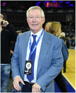 Tributes pour in after Sir Alex Ferguson undergoes emergency surgery ...