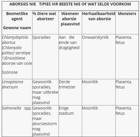 Aborsies by vleisbeeste | Landbou