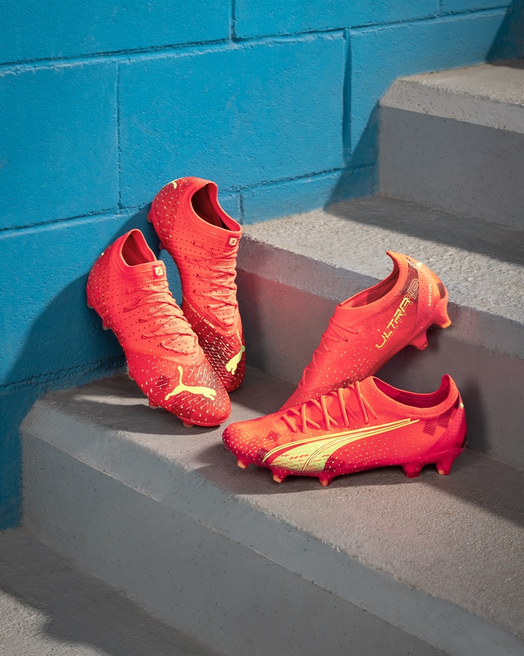 Downs Stars Bafana s New Attackers To Don New PUMA Boots Soccer Laduma Downs Stars Bafana s New Attackers To Don New PUMA Boots Soccer Laduma