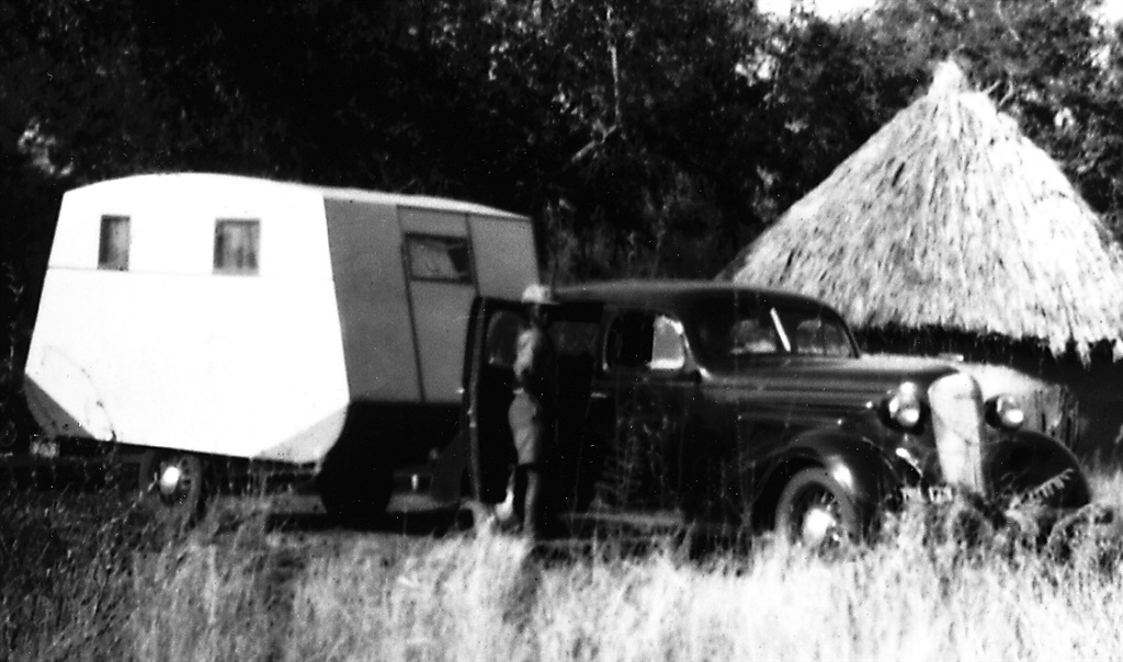 Leser vertel: 70 jaar met 7 selfgeboude waens | Netwerk24