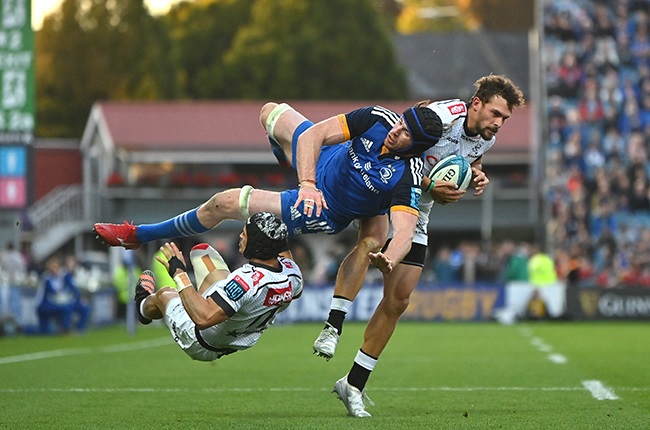 URC: Some bumps, but SA teams' win records abroad soar | News24