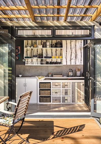 Building with containers | News24