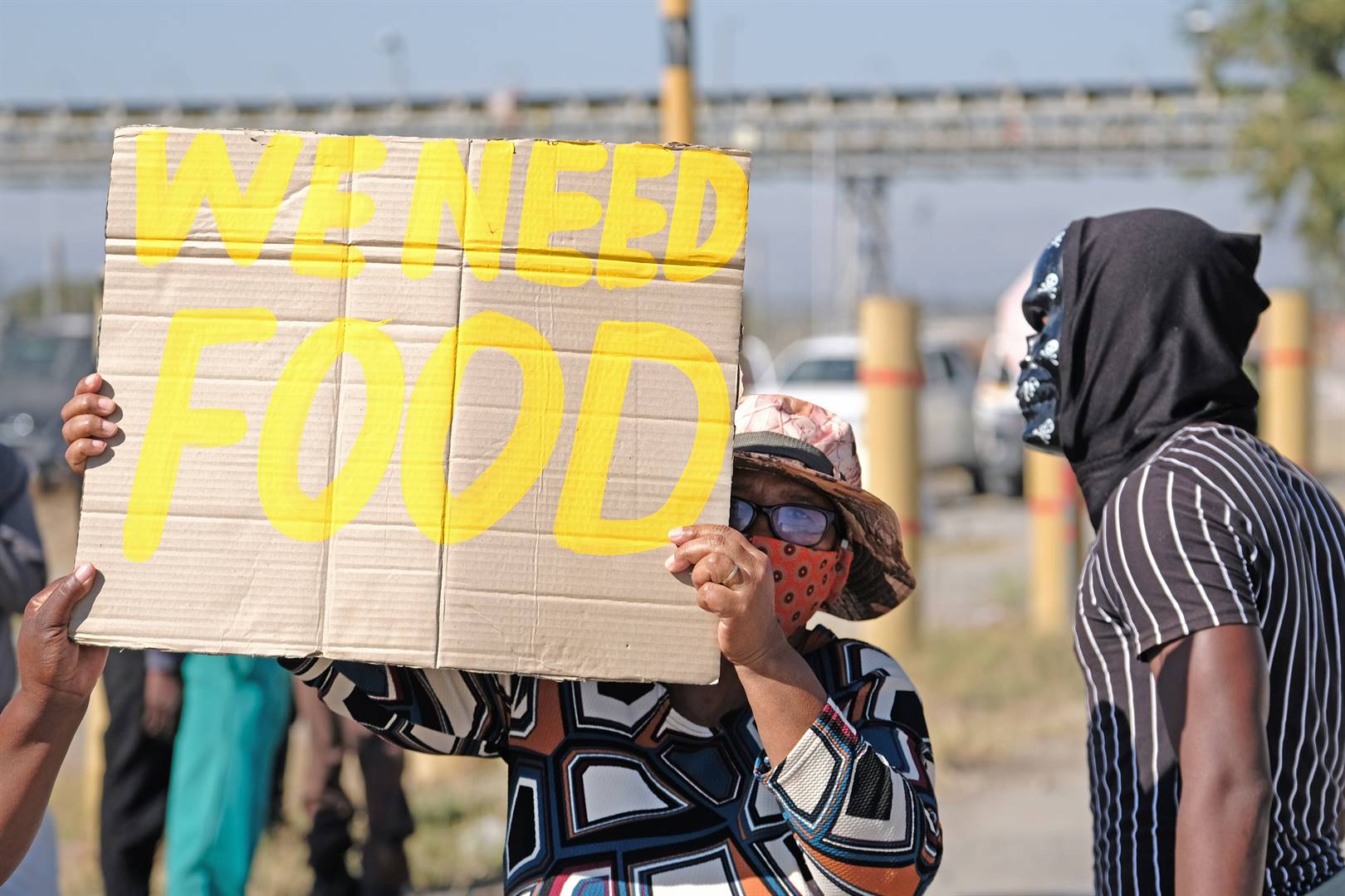 GRAFIKA | Werkloosheid in beeld | Netwerk24