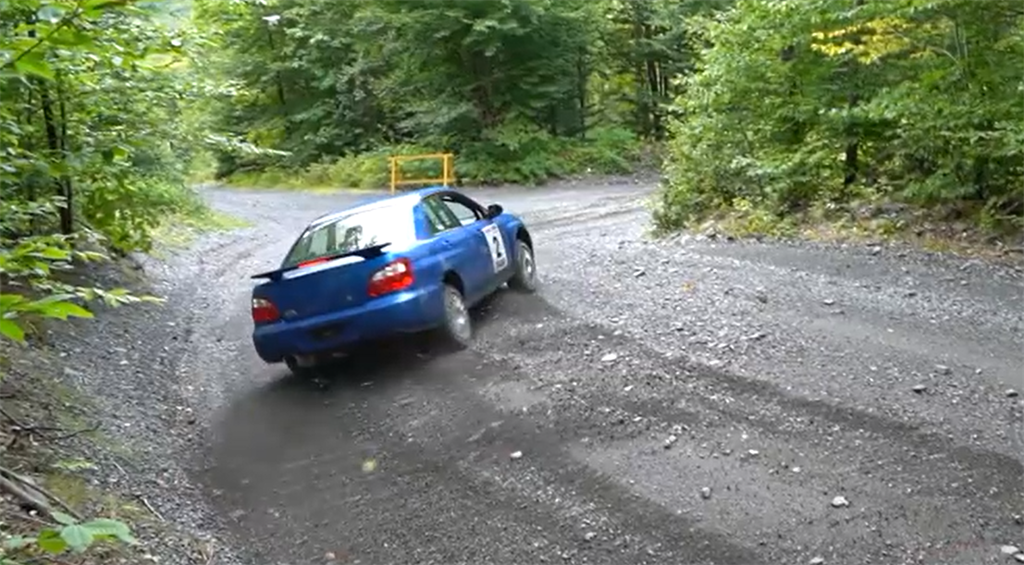 WATCH: Here's how to perform a rallying 'Scandinavian flick' to tackle ...