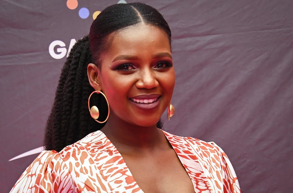 EXCLUSIVE: The River's Nokuthula Ledwaba on her role as Angelina ...