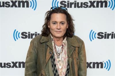 Who dat? Johnny Depp’s latest transformation leaves fans unimpressed ...
