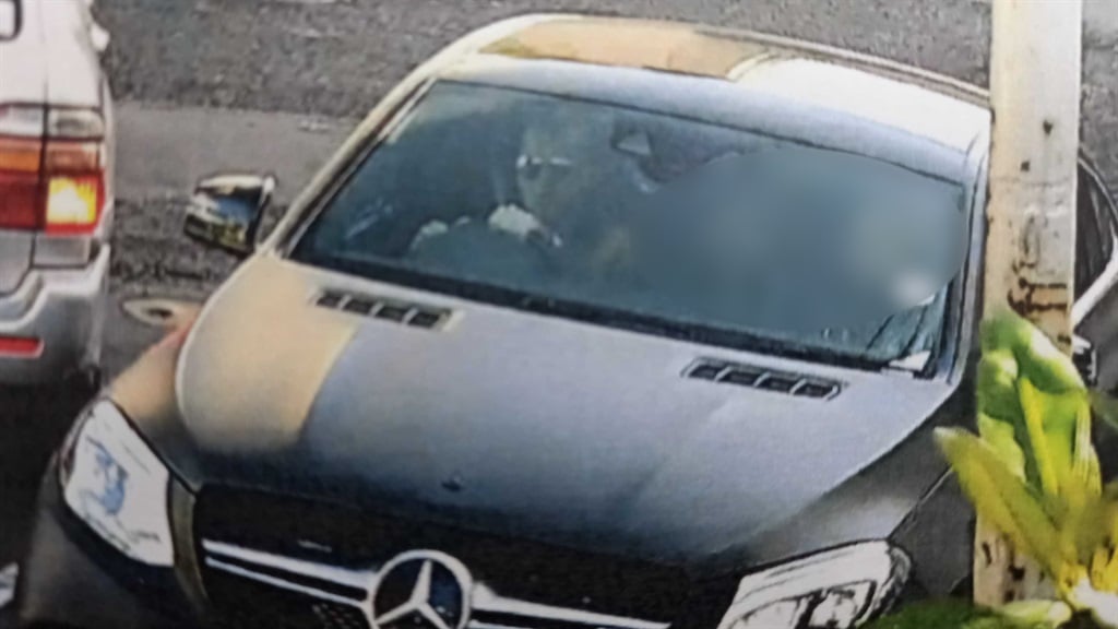 CCTV footage shows assassinated Pete Mihalik's last moments on school ...