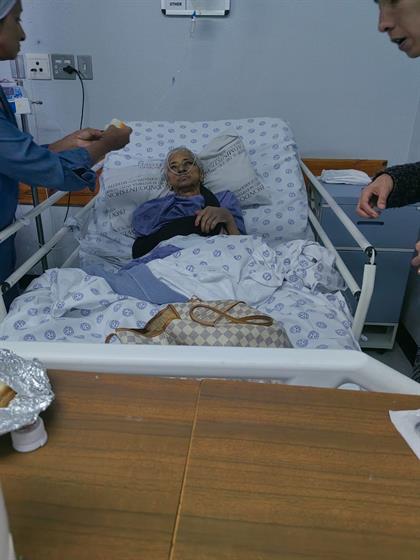 'We still don't have any answers': Woman, 82, dies amid abuse ...