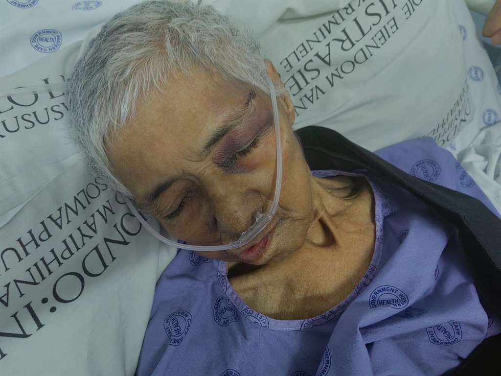 'We still don't have any answers': Woman, 82, dies amid abuse ...
