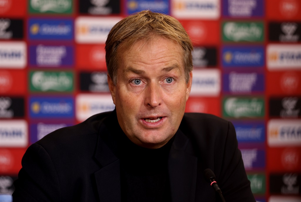 Fifa Qatar World Cup | Denmark: We have something special | News24