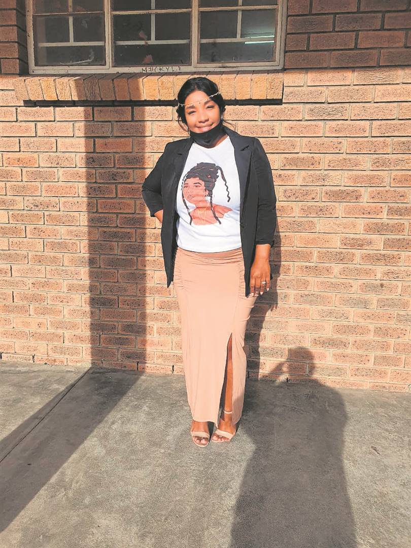 ‘Here, help my!’ smeek sy onder messteke | Netwerk24