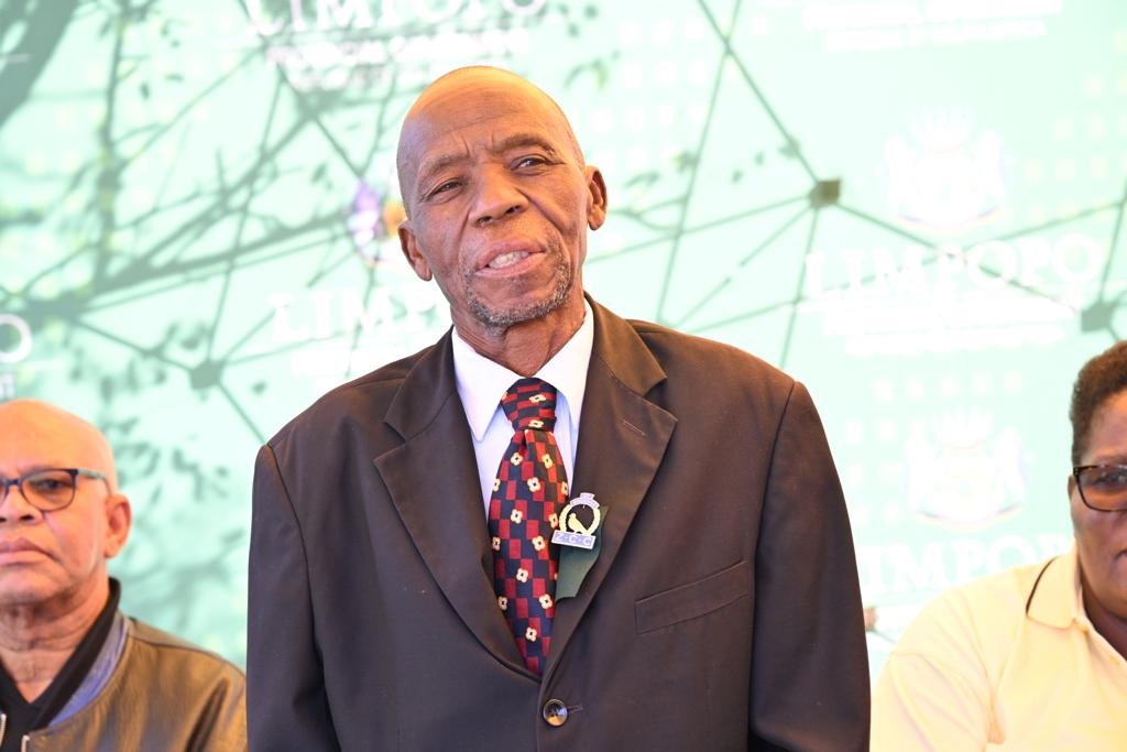 Comrades Marathon: Premier hails strong madala! | Daily Sun