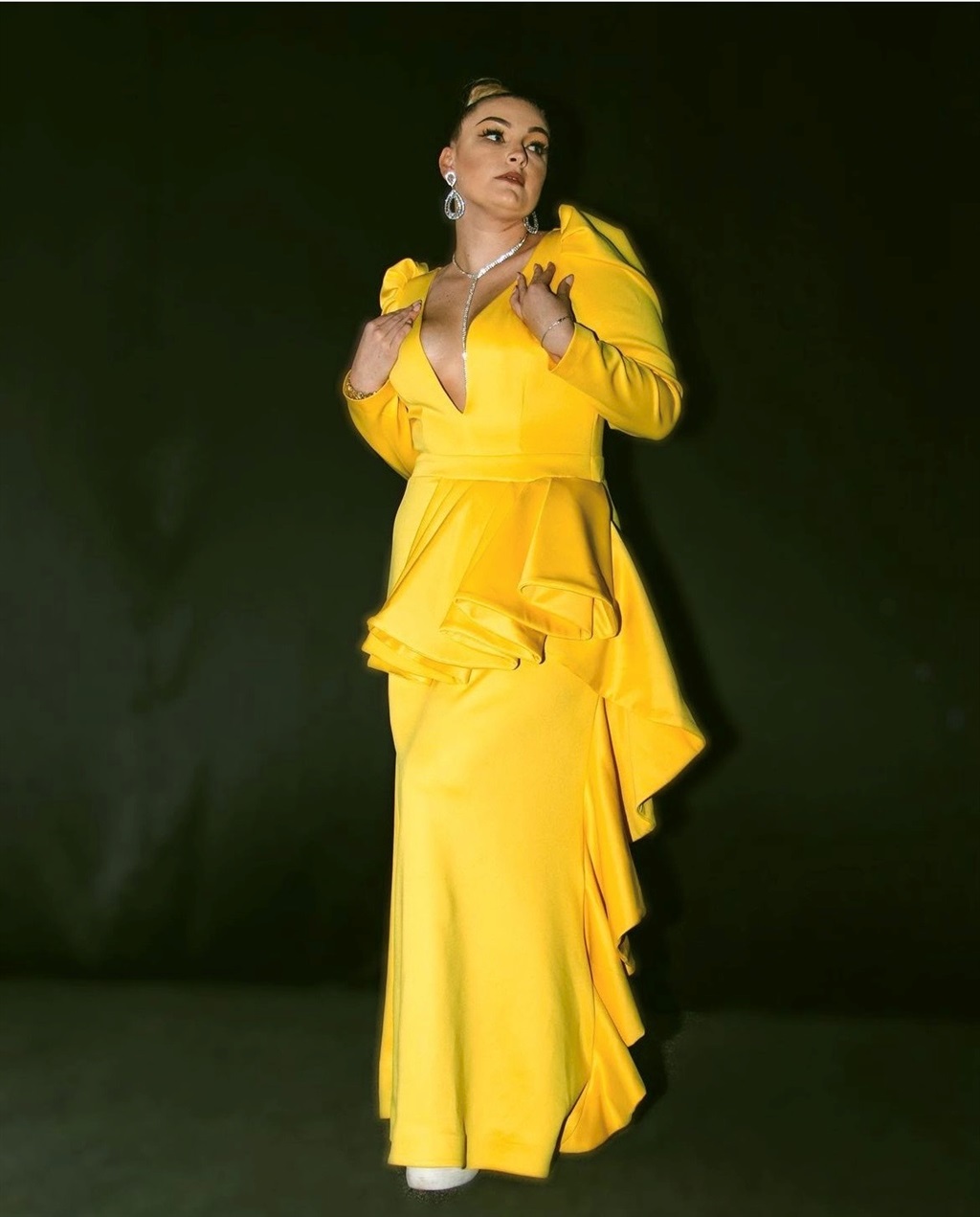 GALLERY | Our favourite looks from the Basadi In Music Awards, plus all ...