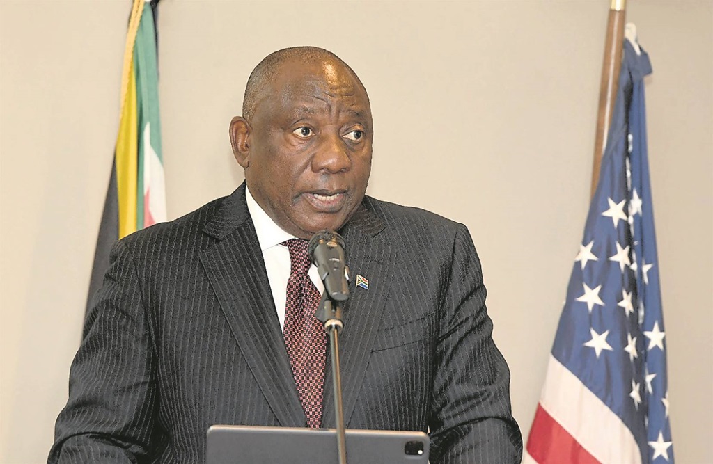 Why Ramaphosa cut i-soft life for ministers | Daily Sun