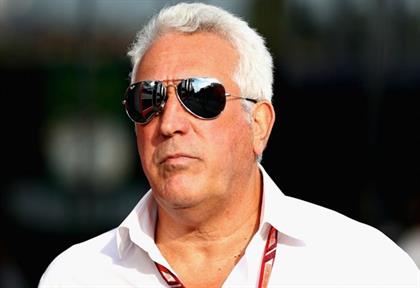 Lawrence Stroll strengthens grip on Aston Martin ahead of new F1 season ...