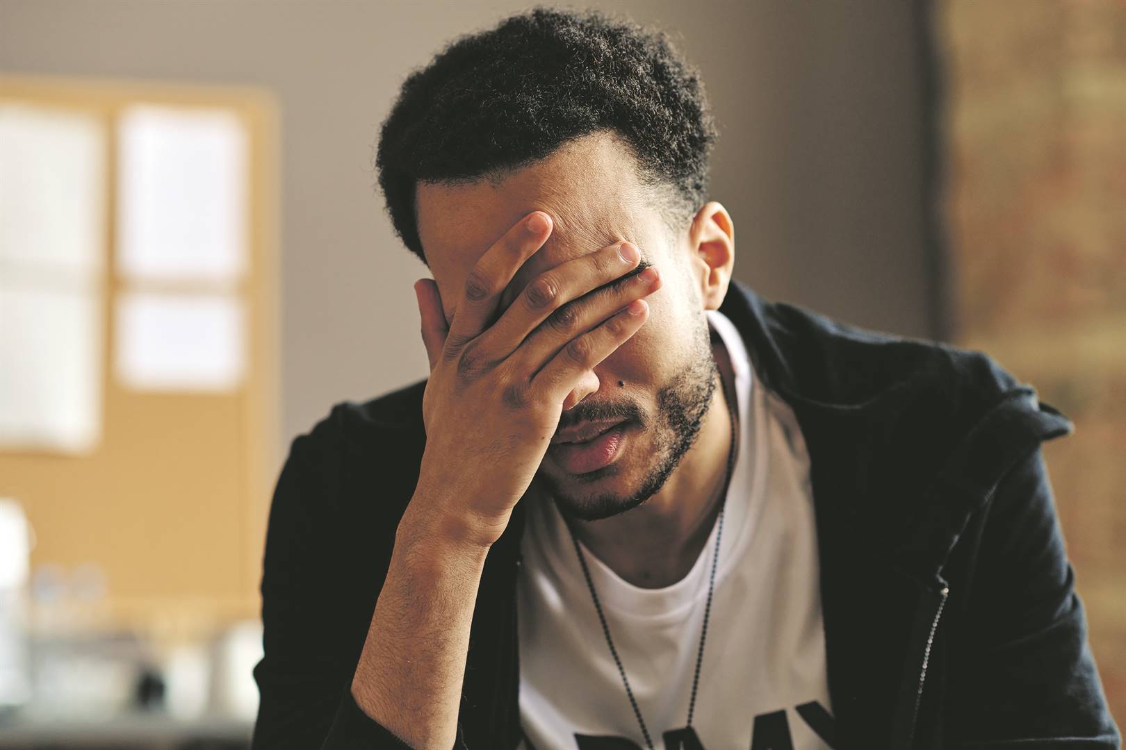 Money problems make us physically sick | News24