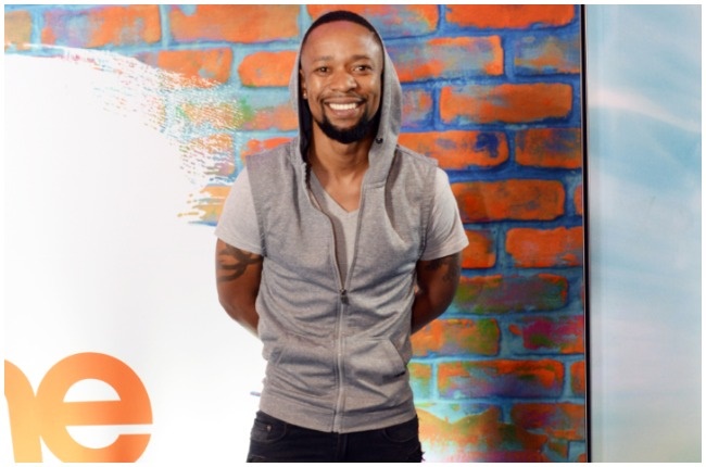 The Queen's SK Khoza is engaged - " She said yes" | News24