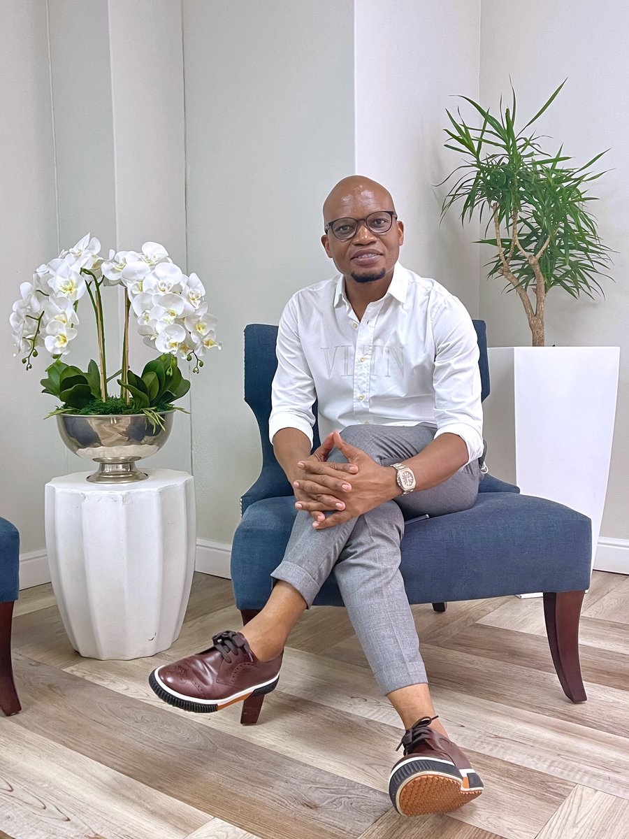 AmaZulu FC director and Netflix movie creator Zungu joins forces with ...