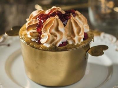 4 winterpoedings wat troos | Netwerk24