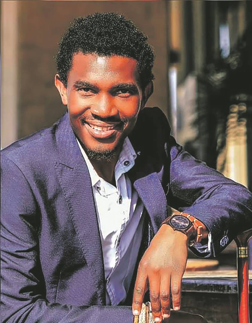 Actor in ‘scam’ row! | Daily Sun