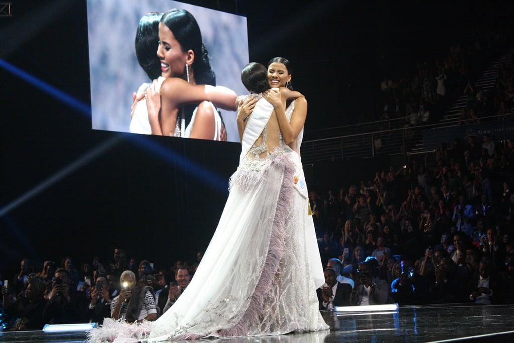 PICS: INSIDE THE MISS SA DIAMOND JUBILEE | Daily Sun