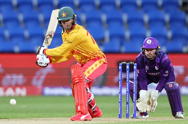 Proteas set for African derby after Zimbabwe complete fairy-tale ...