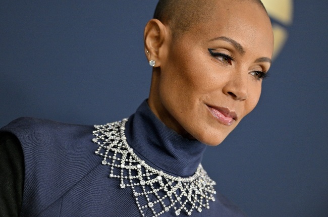 Jada Pinkett Smith on Will's friendship with ex - 'It's fun for me to ...