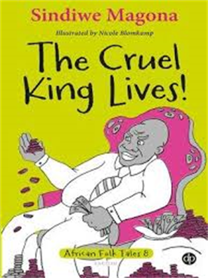 Keep your kids reading with these locally penned book series | News24