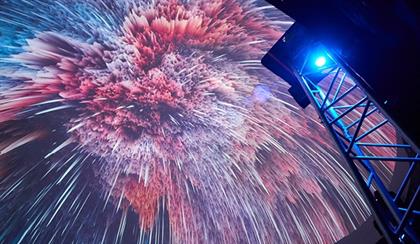 New high-tech Digital Dome to transform Johannesburg Planetarium into ...