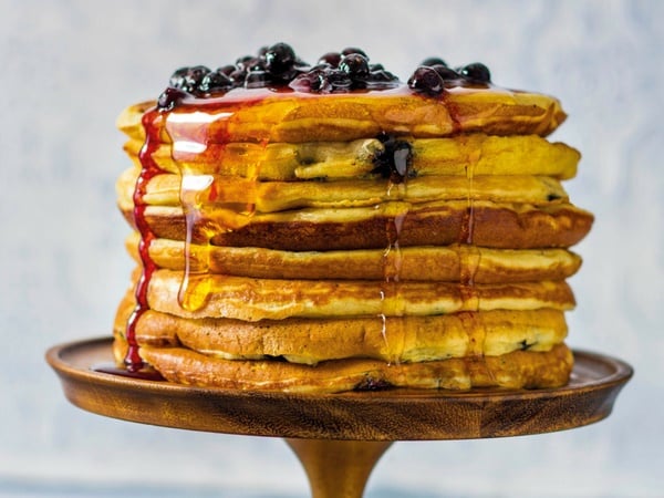 Die beste pannekoek-resepte nóg | Sarie