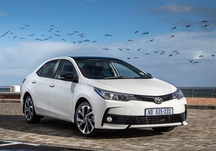 VW Polo GTI, BMW i8 Roadster... top new models launched in South Africa ...