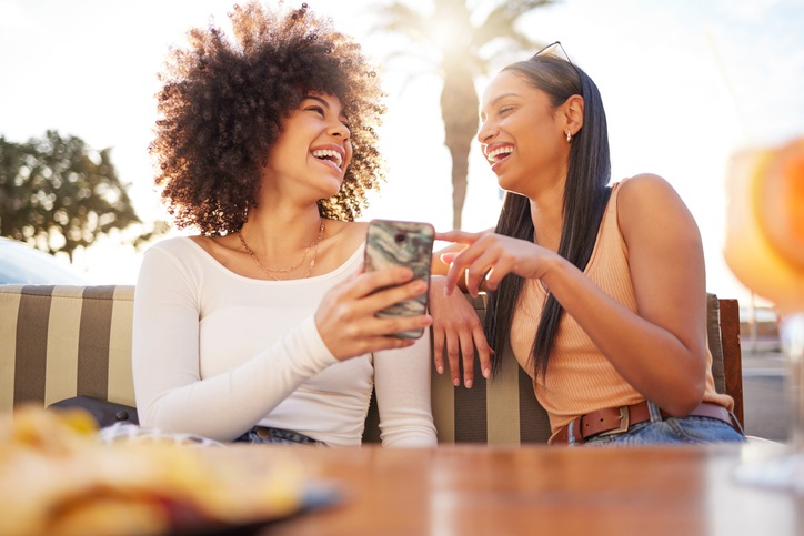 'Care for your own needs'- 5 ways to handle high-maintenance friends | Life