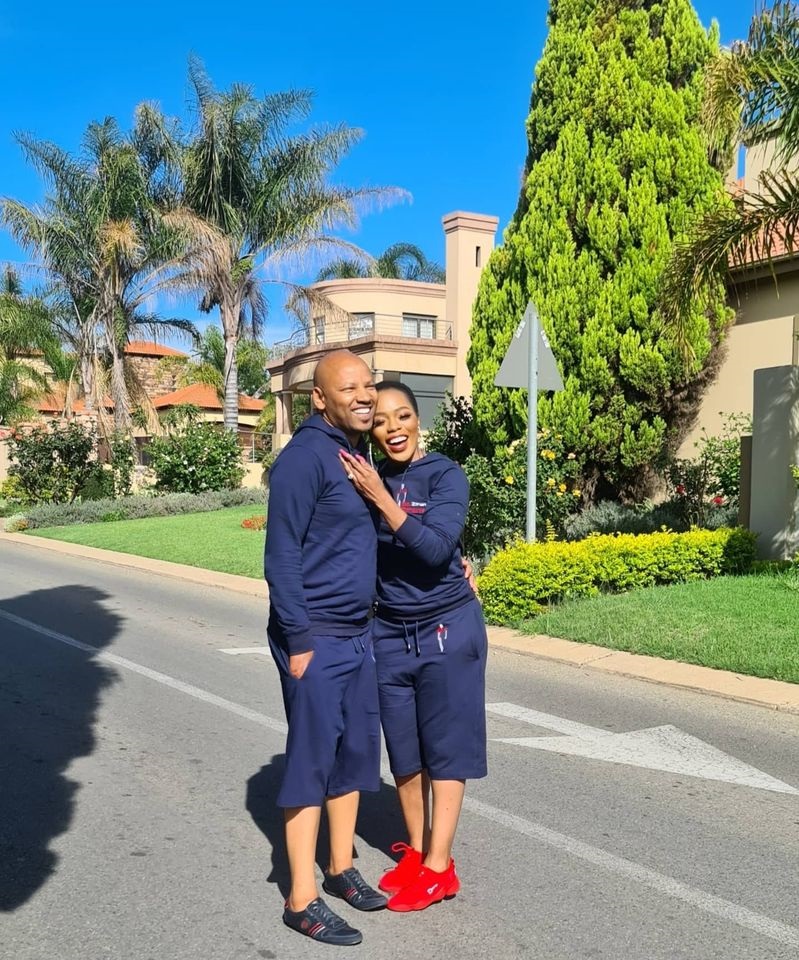 ACTRESS AND HUBBY CELEBRATE 16TH ANNIVERSARY! | Daily Sun