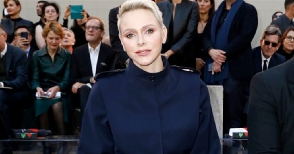 KYK: Prinses Charlene wy haar toe aan dierewelsyn in Monaco | Huisgenoot