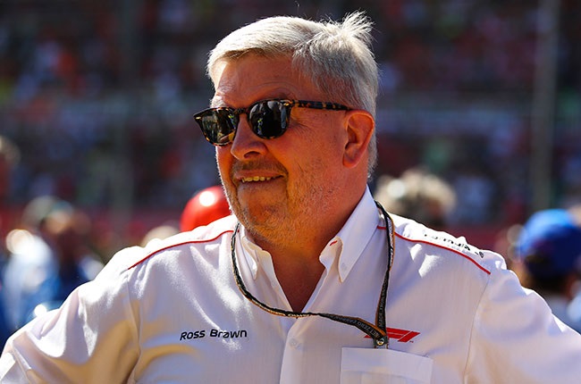 Brawn retires from Formula One saying his work is done | News24