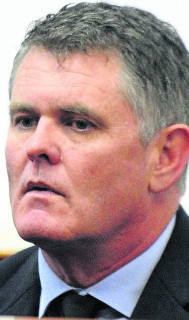 Patoloog: Aantyging is absurd | Son