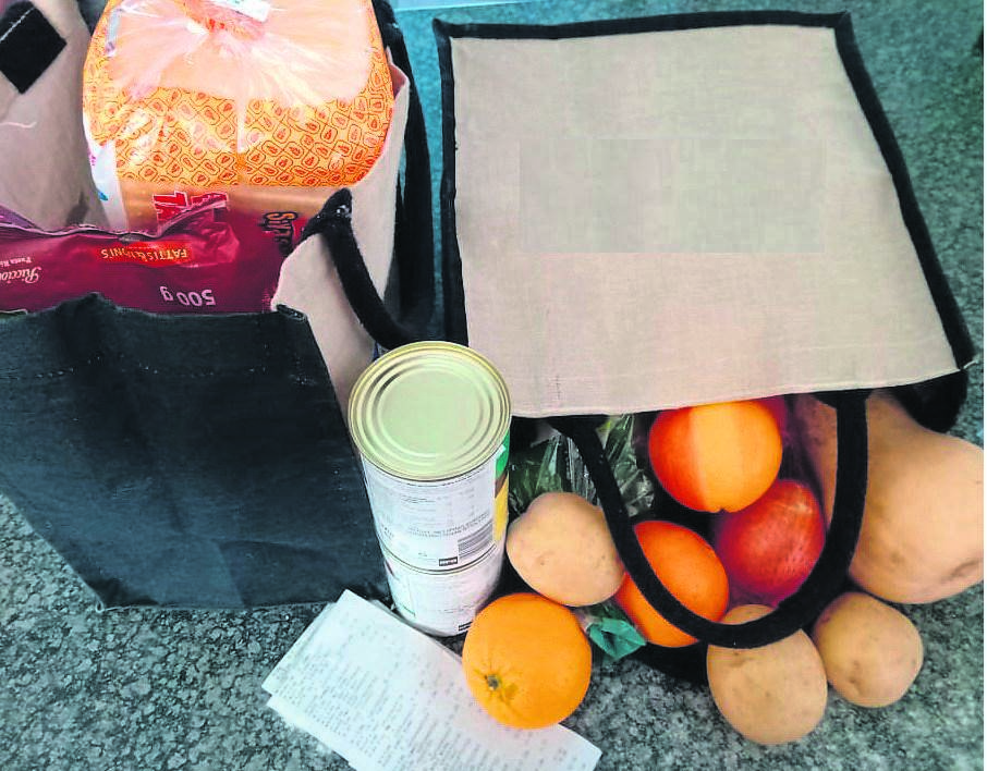 How to be budget savvy while grocery shopping | News24