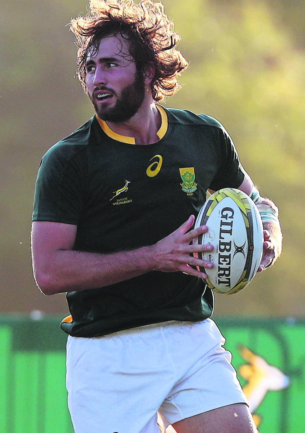 Ook Bokkies moet Rose straf | Son
