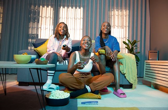 Loving Local, Now More Than Ever with DStv One2Fibre | Daily Sun