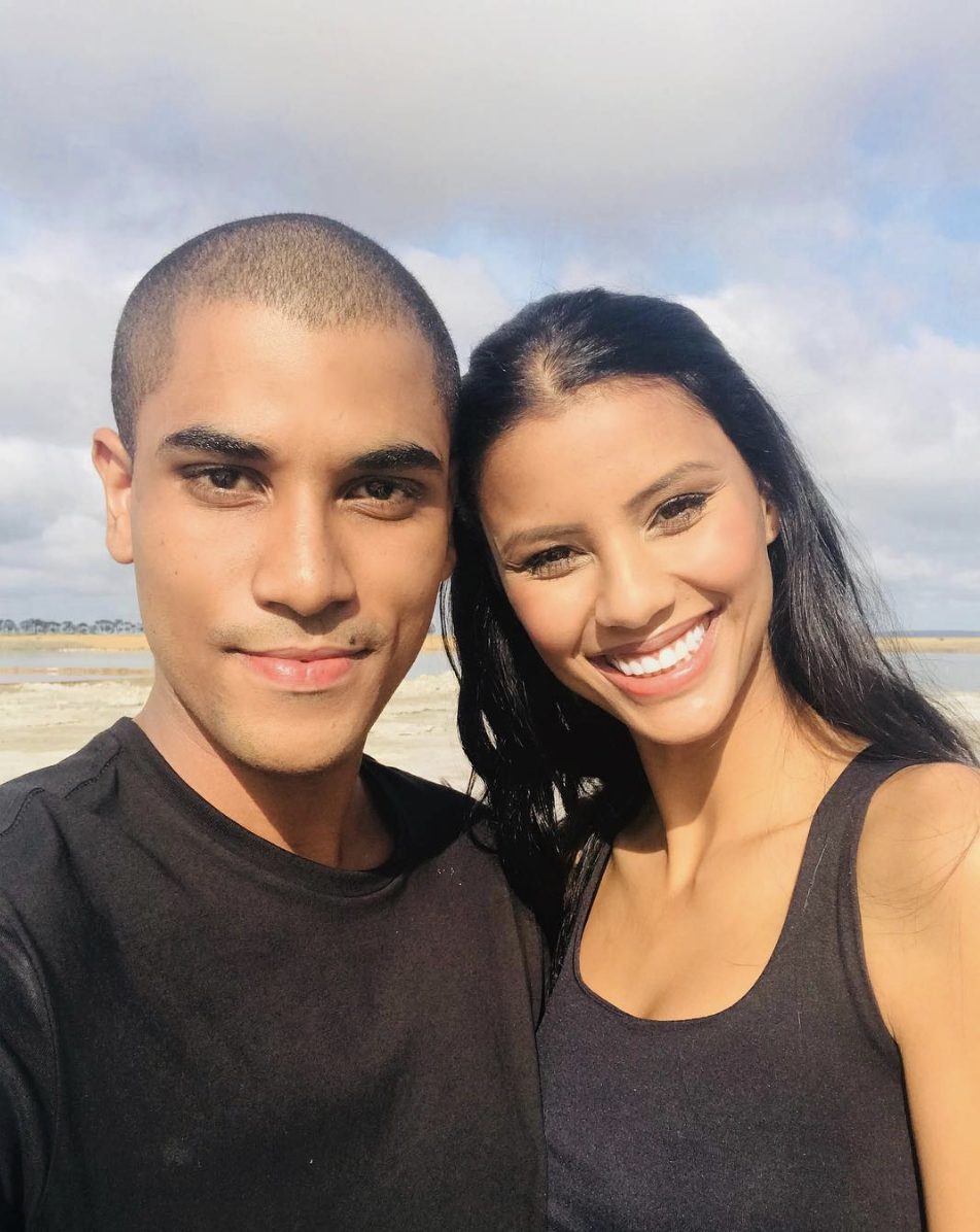 Tamaryn Green: Oornag Mej. SA, altyd Bolandkind | Sarie