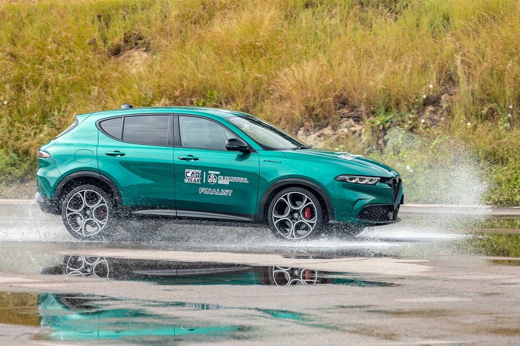Car of the year “Motor Enthusiast” public competition encourages ...