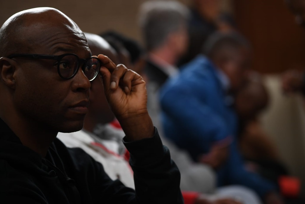 EXPLAINER | The State vs Matshela Koko and 16 others – here’s what you ...