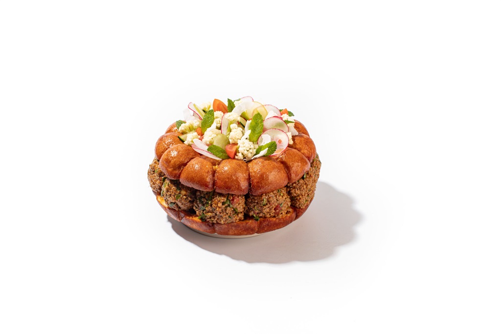 Jan's vetkoek and curry mince recipe | News24
