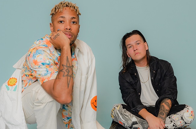 Neon Dreams announce final SA tour before heading back to Canada | News24