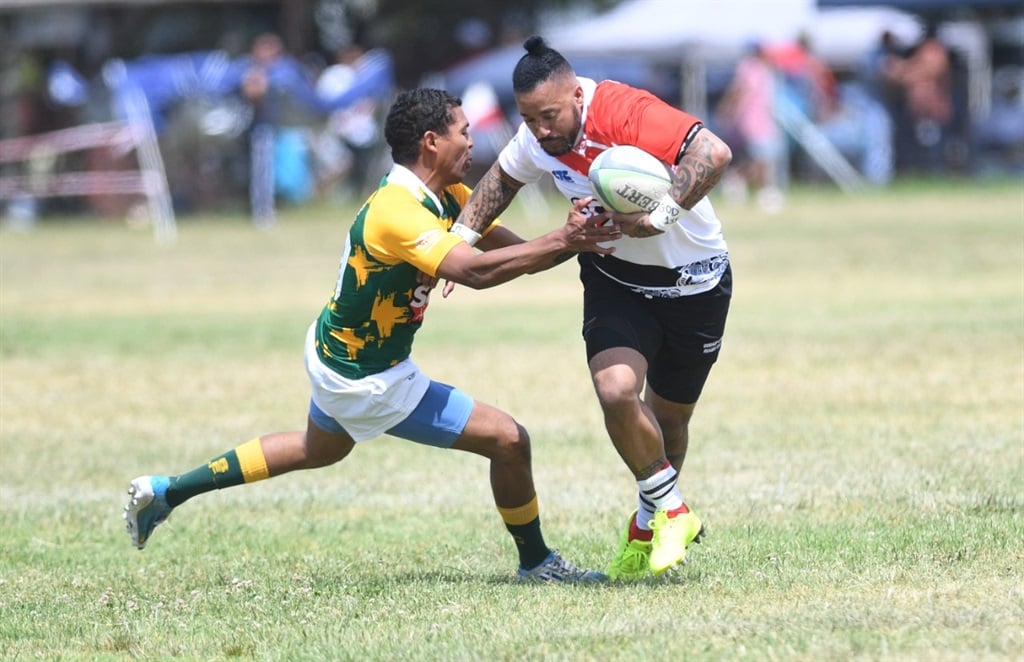 KYK | Score 7's sorg vir groot opwinding | Son